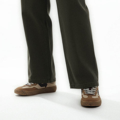 ID.EIGHT OFFICIAL - SNEAKERS RE-EVOLUTION IS NOW